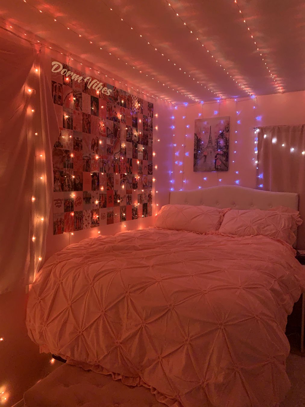 Color Changing Room Lights Bundle – DormVibes