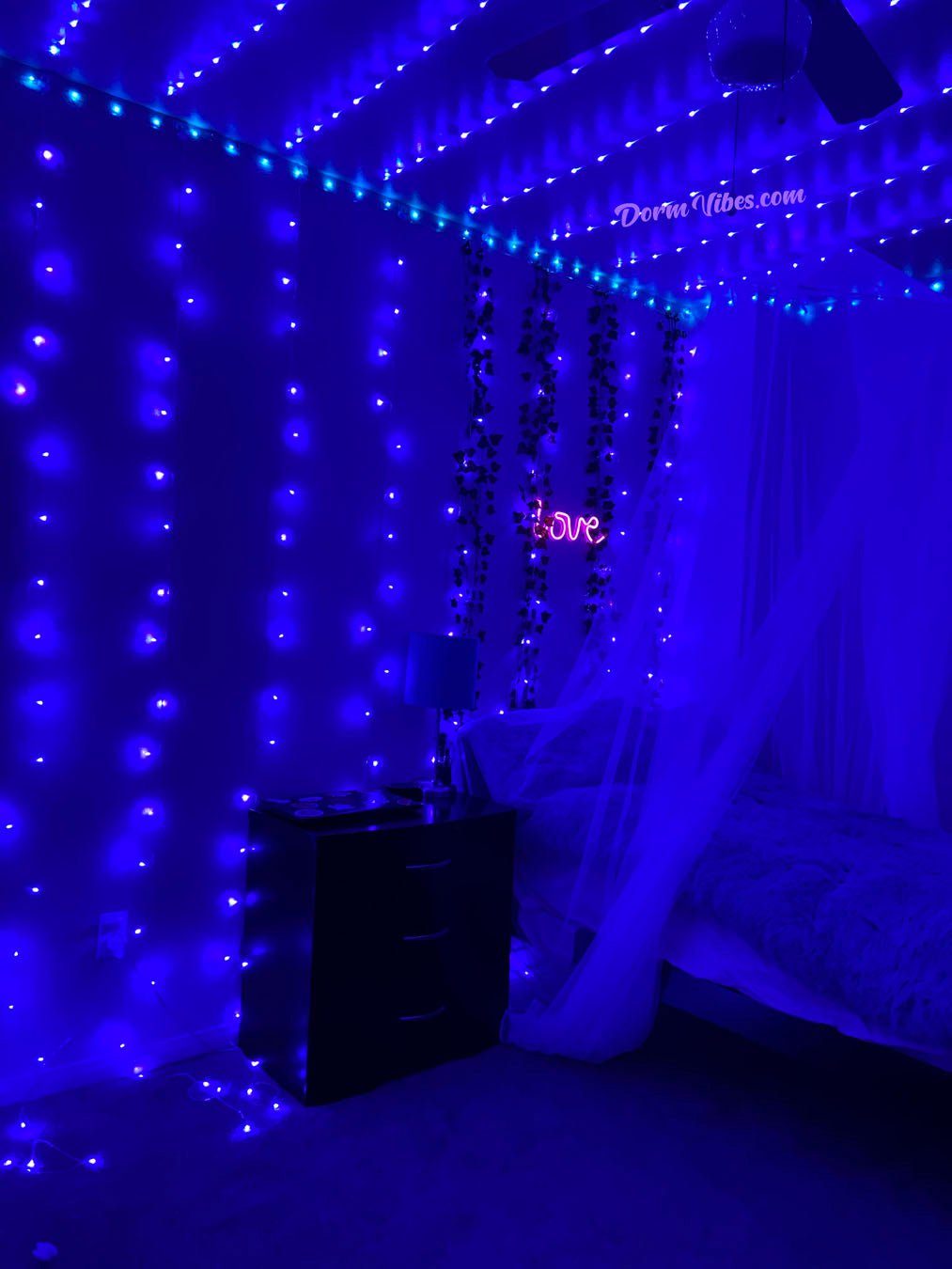 Color Changing Room Lights Bundle – DormVibes